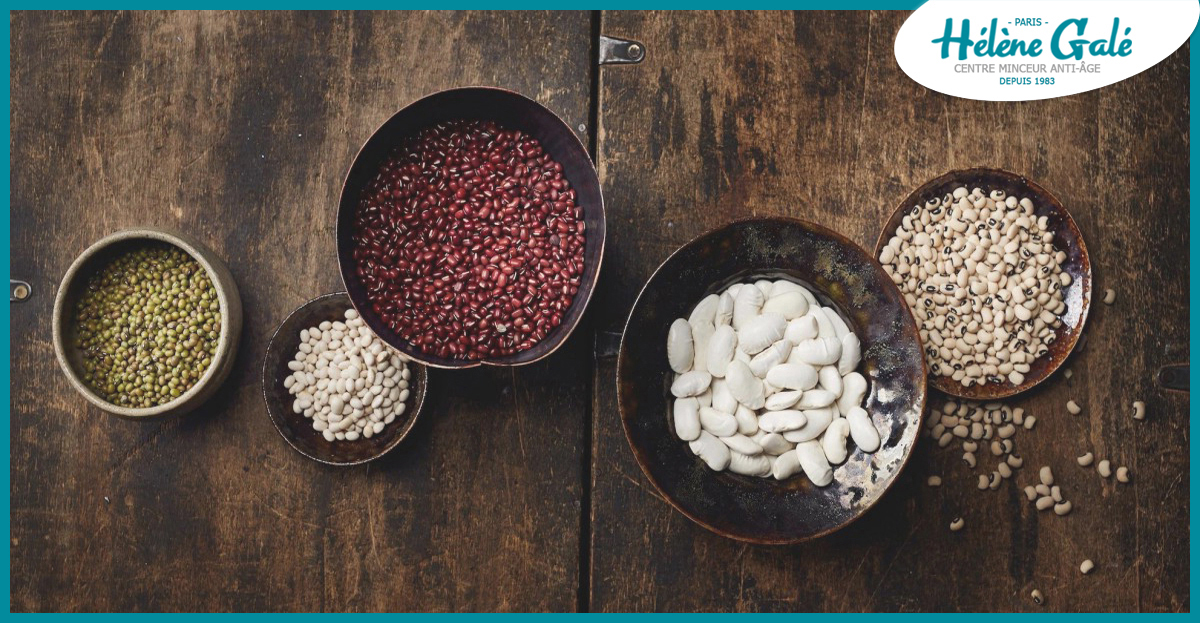 Les haricots secs, Hélène Galé Tarbes